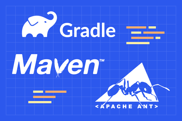 Ant vs Maven vs Gradle: Java Build Tools Comparison Ant vs Maven vs Gradle: Java Build Tools Comparison