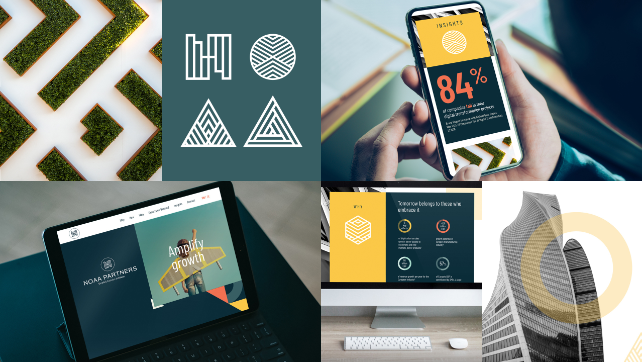 The differences between graphic and web design; and why graphic ... The differences between graphic and web design; and why graphic ...