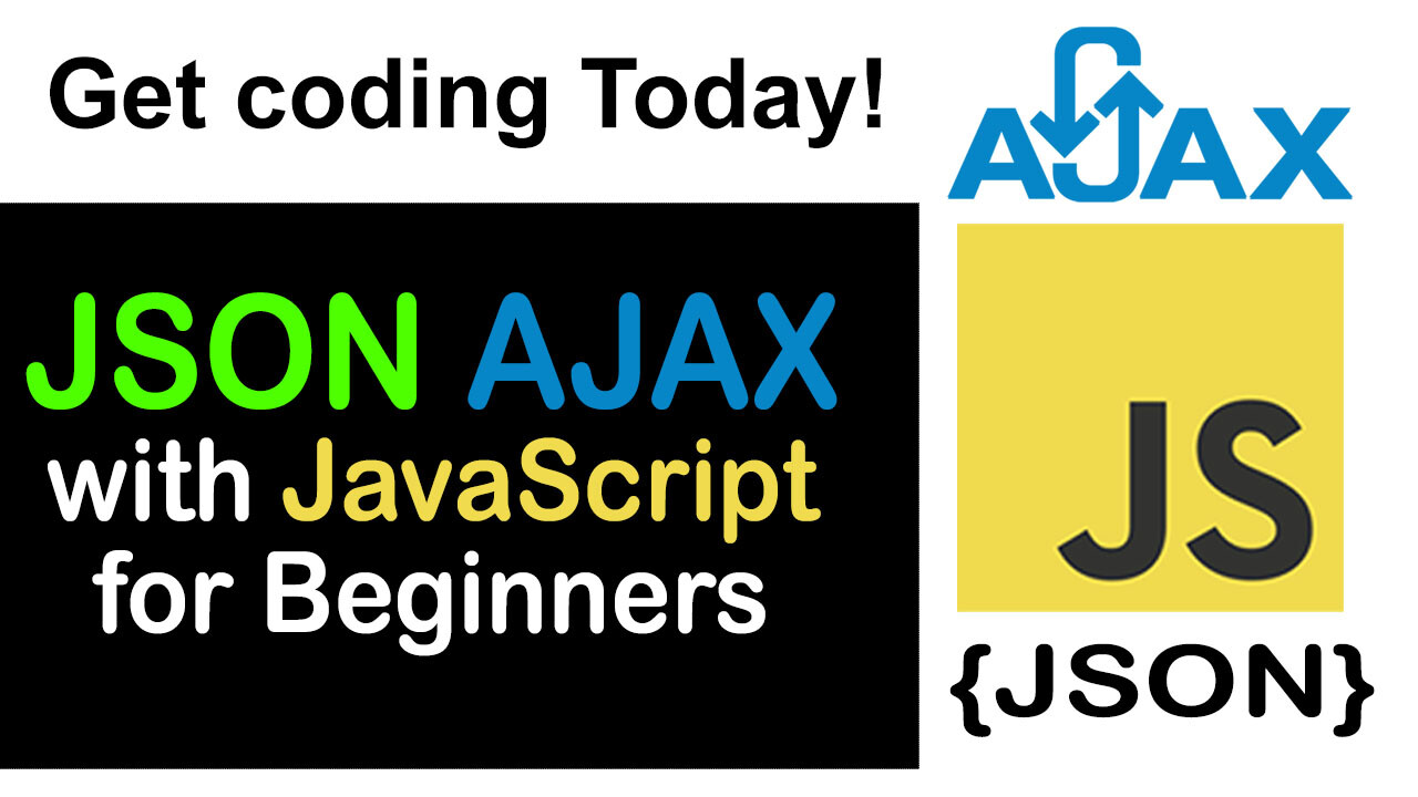 AJAX code Example JSON JavaScript DOM challenge AJAX code Example JSON JavaScript DOM challenge