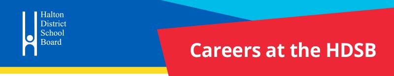 Career Opportunity at Halton Student Transportation Career Opportunity at Halton Student Transportation