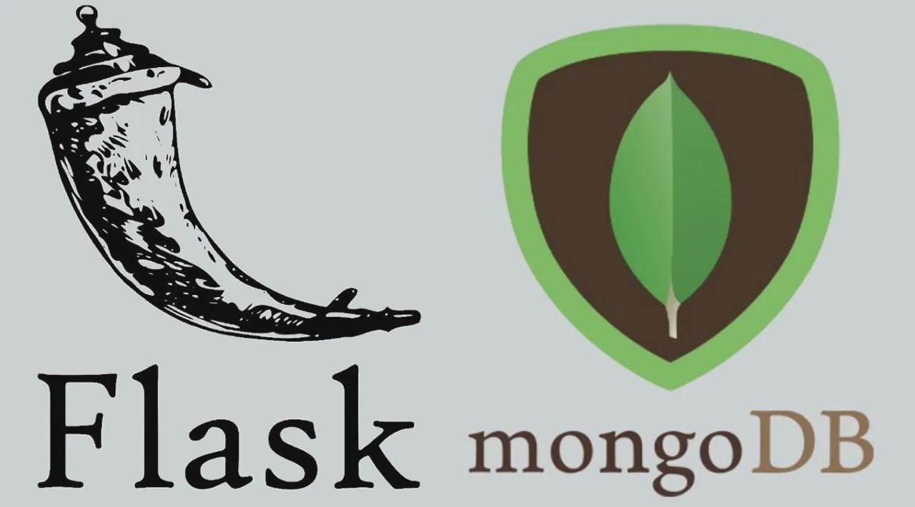 Creating MongoDB with Flask Creating MongoDB with Flask