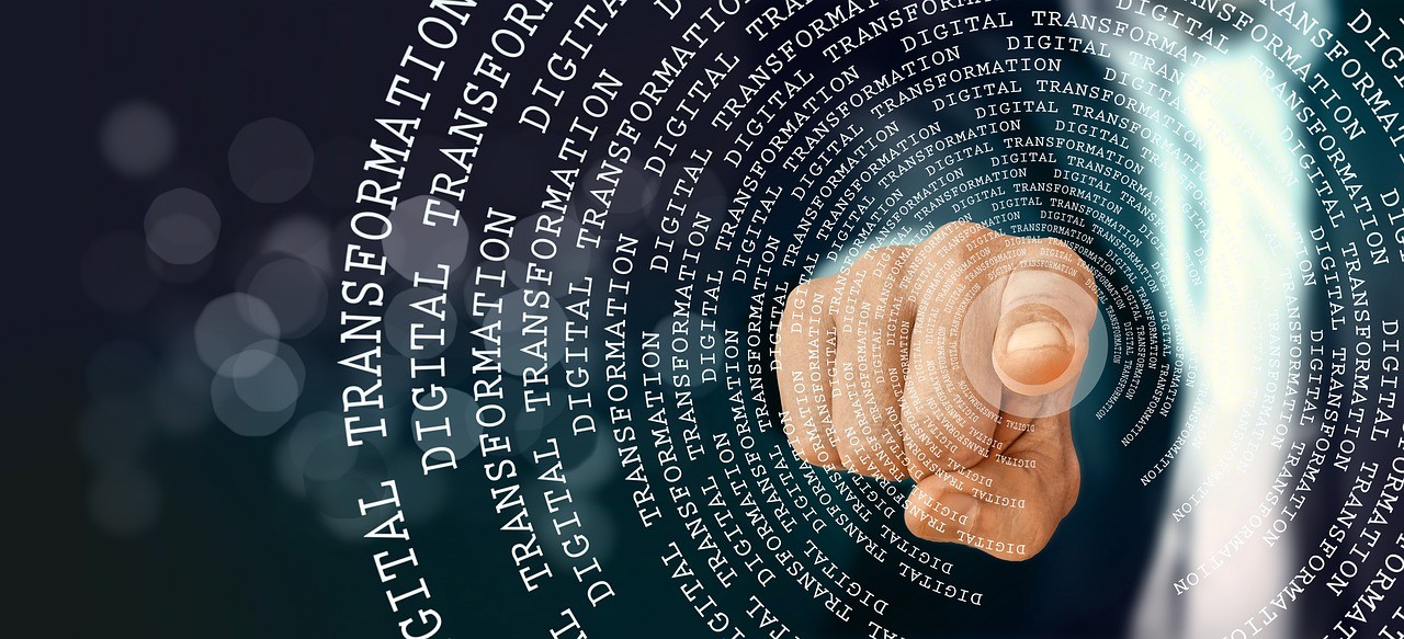 Digital Transformation: cos’è la trasformazione digitale e cosa comprende Digital Transformation: cos’è la trasformazione digitale e cosa comprende