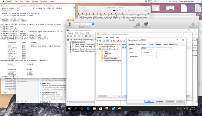 MS SQL Server 2014 Course Setup MS SQL Server 2014 Course Setup
