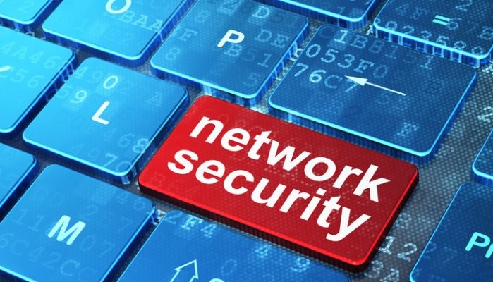 Network Security Domain Network Security Domain