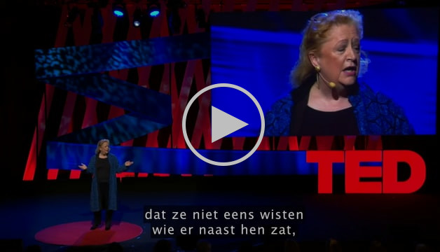 Drie eigenschappen van succesvolle teams Drie eigenschappen van succesvolle teams