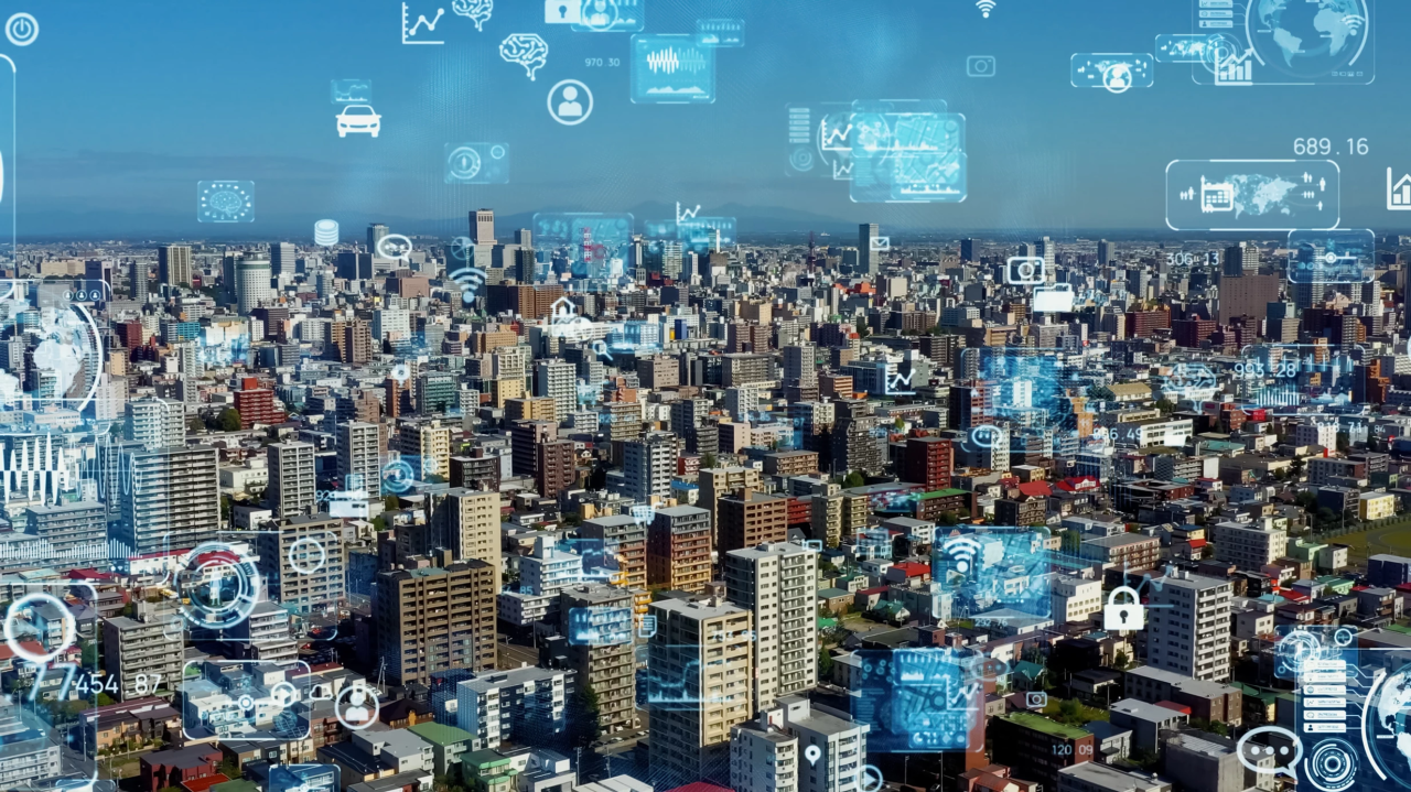 APPLYING BIG DATA IN A SME - Part 1 : Importance of Big data APPLYING BIG DATA IN A SME - Part 1 : Importance of Big data