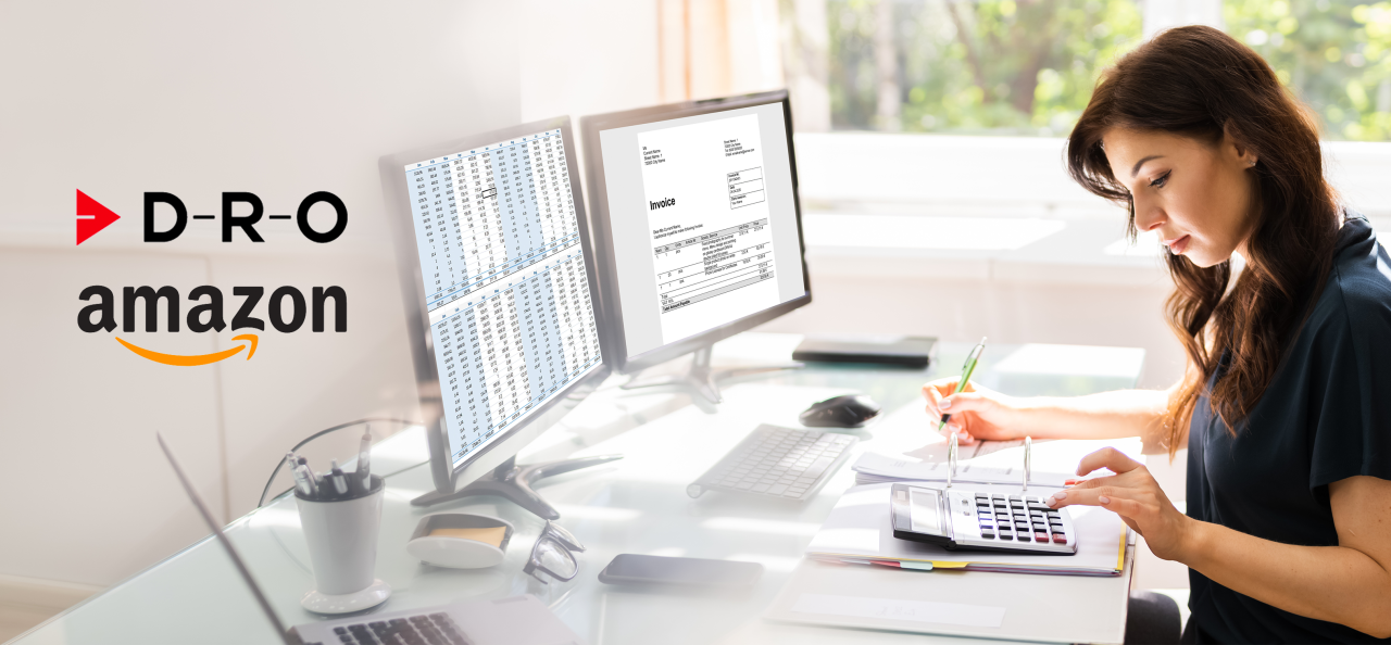 application in Python to extract data from invoices issued by Amazon application in Python to extract data from invoices issued by Amazon