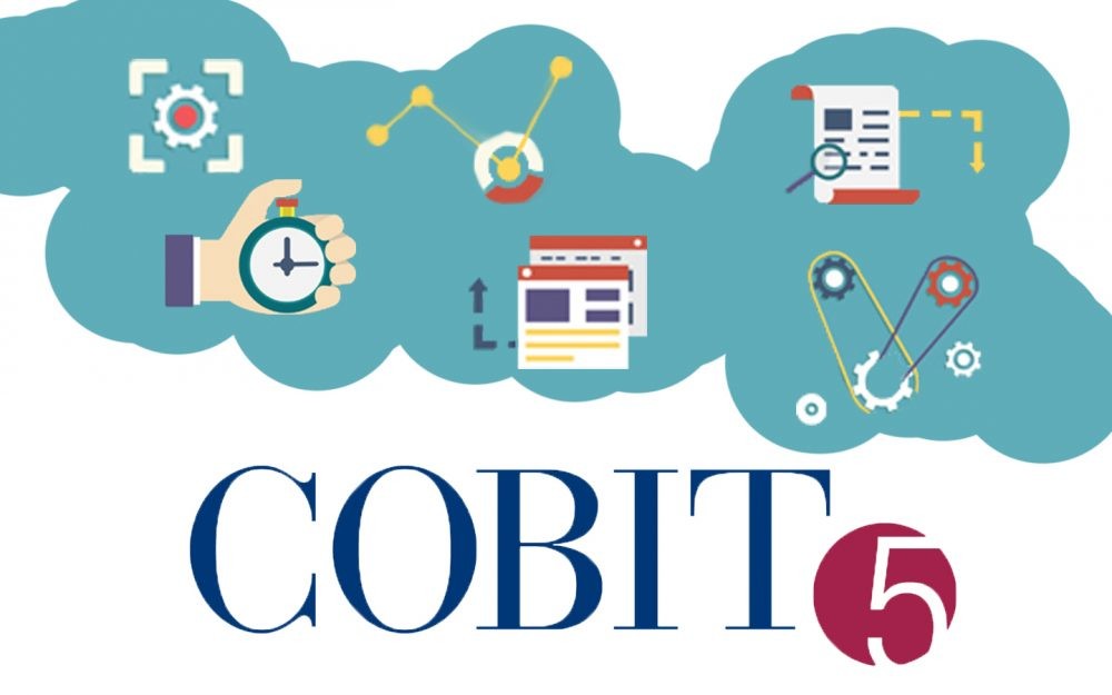 COBIT Nedir? (Control Objectives for Information and Related Technology) COBIT Nedir? (Control Objectives for Information and Related Technology)