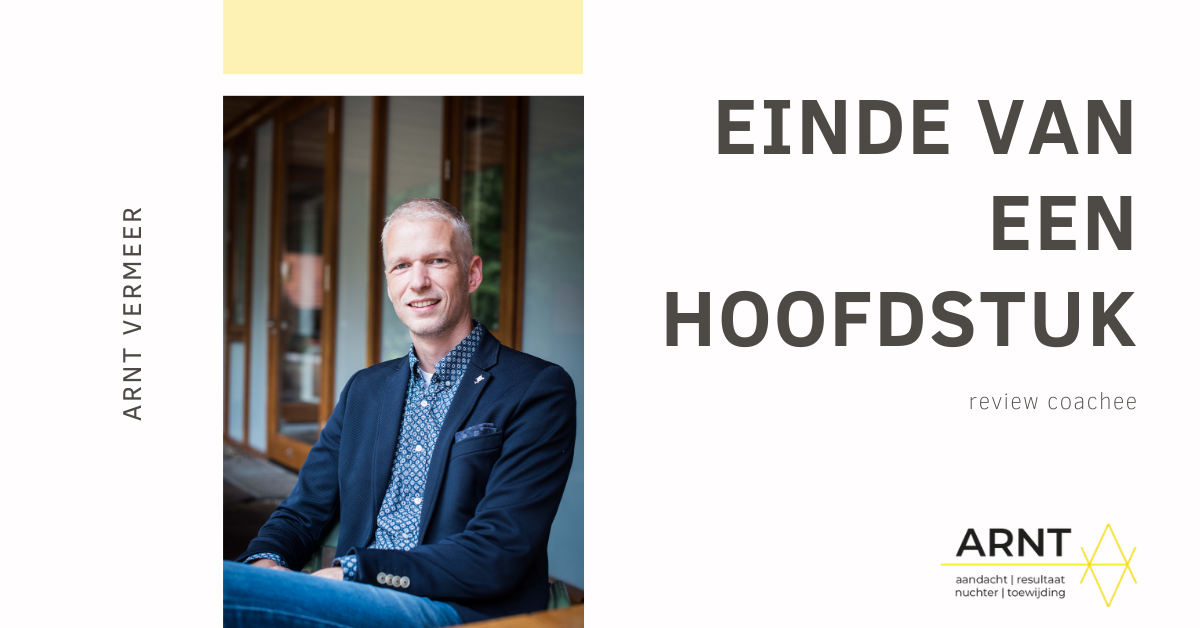 Einde van een hoofdstuk 📚 Einde van een hoofdstuk 📚