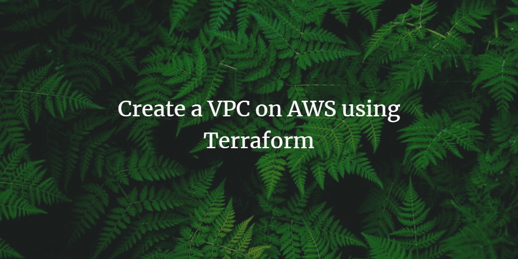 Creating a VPC using NAT Gateway and Integrating it with EC2 Creating a VPC using NAT Gateway and Integrating it with EC2