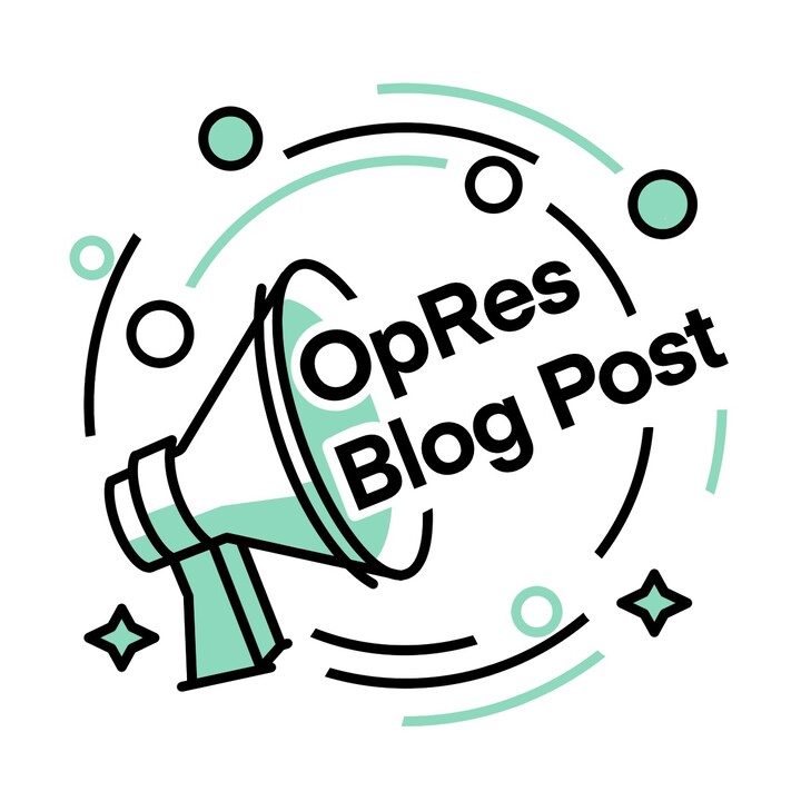 Introducing OpRes – Our Logical Architecture Overview Introducing OpRes – Our Logical Architecture Overview