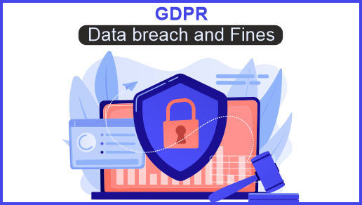 GDPR data breach fines & penalties GDPR data breach fines & penalties