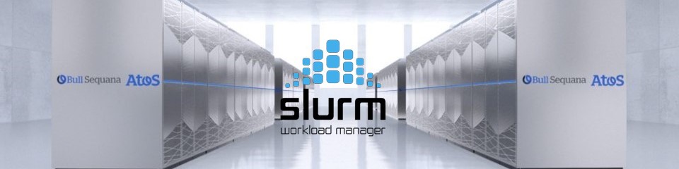 Slurm® Multi-Cluster and Federation Demystified Slurm® Multi-Cluster and Federation Demystified