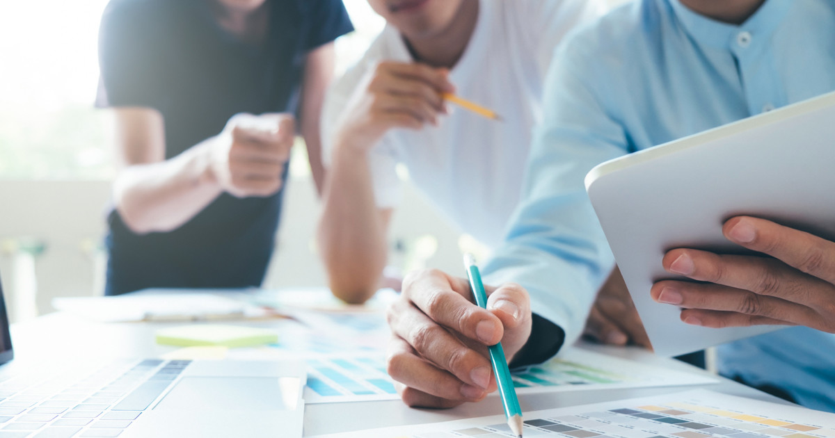 The Importance of Project Reviews The Importance of Project Reviews