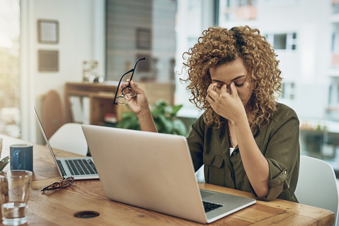 We’re burning out. Here’s how you can minimize its effects on you and ... We’re burning out. Here’s how you can minimize its effects on you and ...