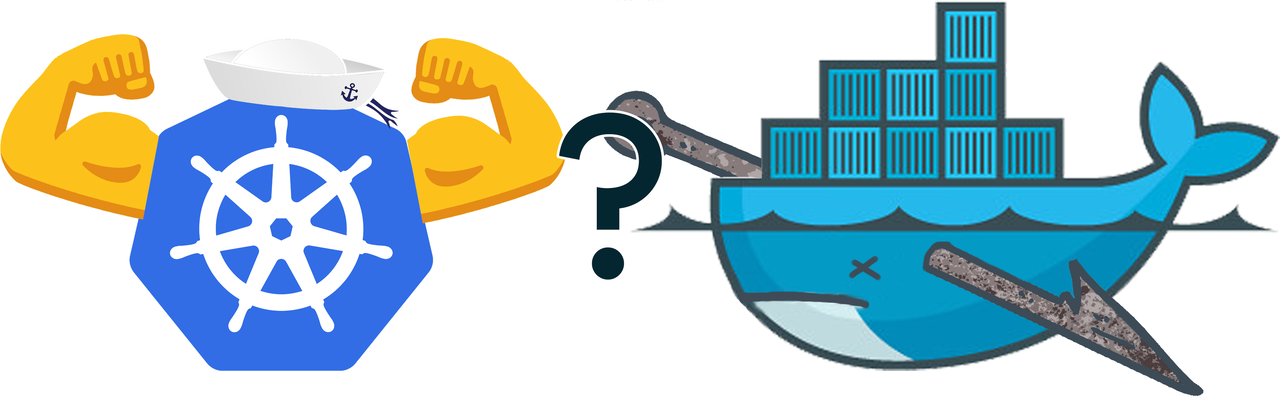 Docker deprecated after Kubernetes v1.20. What this really means Docker deprecated after Kubernetes v1.20. What this really means