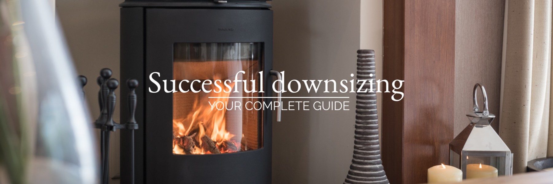 Successful downsizing – our complete guide Successful downsizing – our complete guide