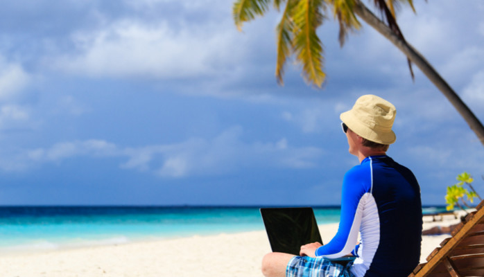 Remote Working: Pros and Cons Remote Working: Pros and Cons