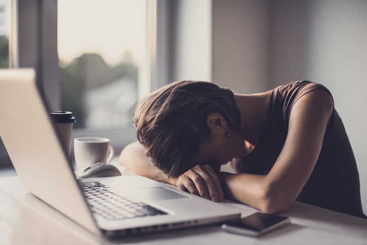 The 12 Hidden Crises Professional Women Face and How To Overcome Them The 12 Hidden Crises Professional Women Face and How To Overcome Them