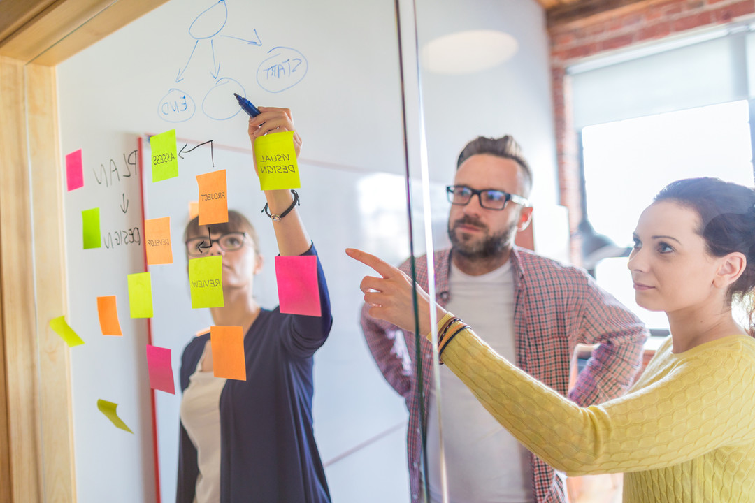 Eight Ways To Transform Your Company’s Innovation Culture Eight Ways To Transform Your Company’s Innovation Culture