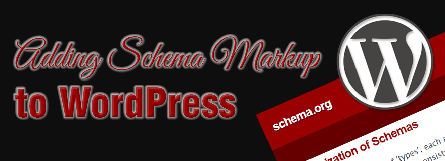Adding Schema Markup (Structured Data) to WordPress – Free & Premium ... Adding Schema Markup (Structured Data) to WordPress – Free & Premium ...