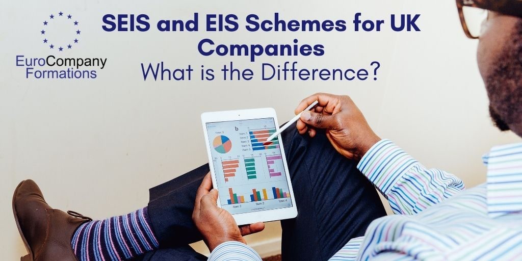 What Are EIS & SEIS? UK Startups Guide What Are EIS & SEIS? UK Startups Guide