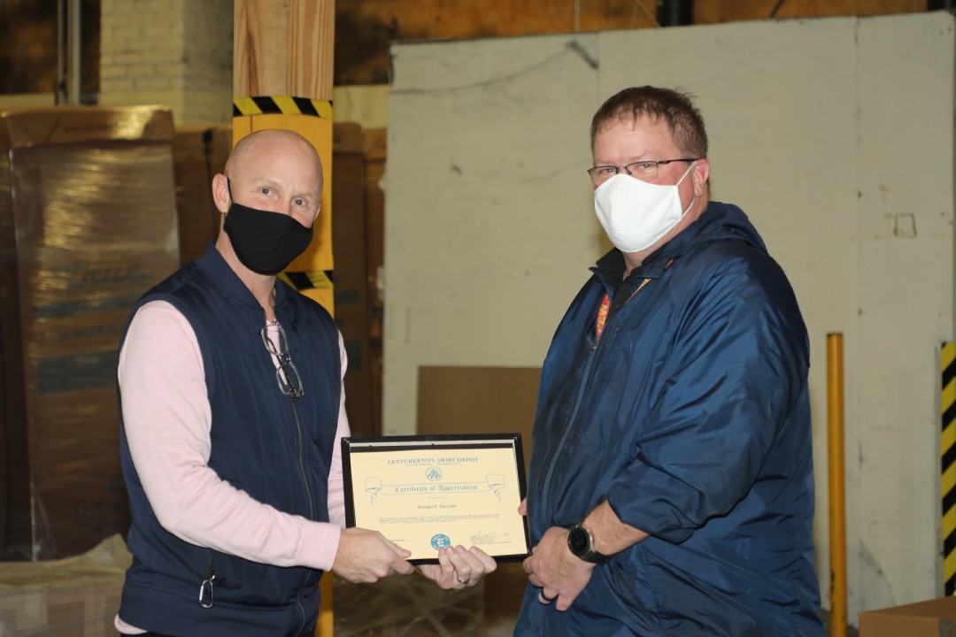 Meet the Team at LEAD: Mr. Ronald Bechtel Meet the Team at LEAD: Mr. Ronald Bechtel