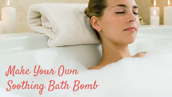 Why You Should Pamper Yourself.... Why You Should Pamper Yourself....