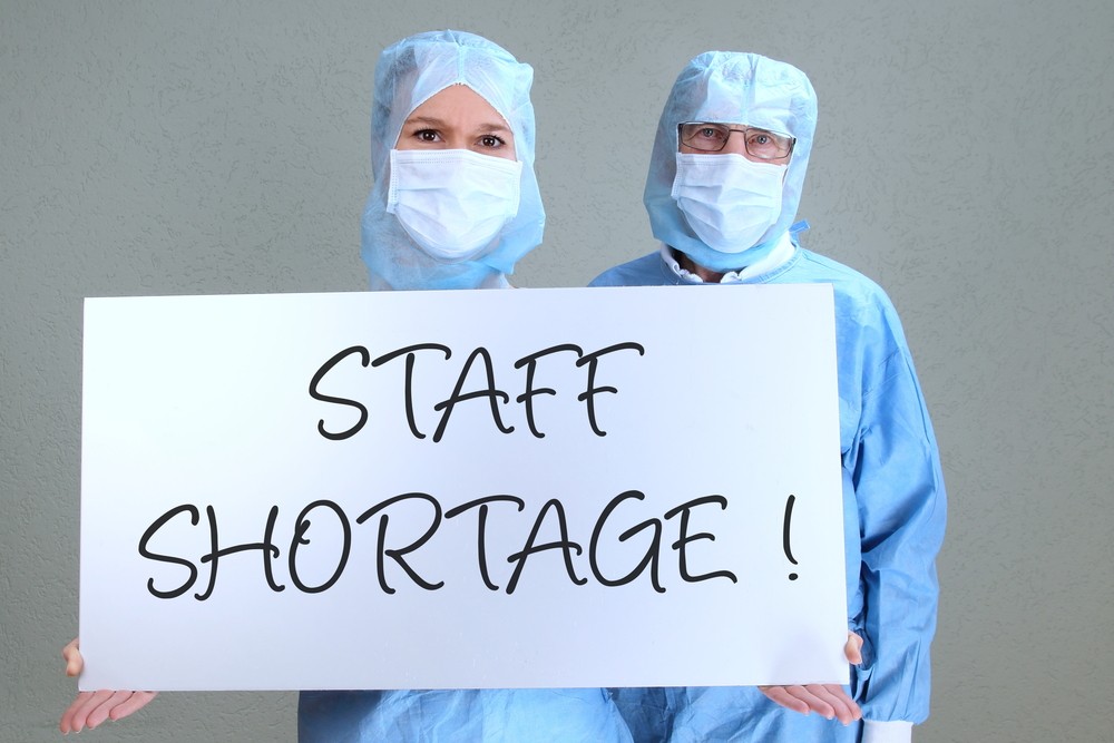 Part 2 Combating Healthcare Staff Shortages Part 2 Combating Healthcare Staff Shortages