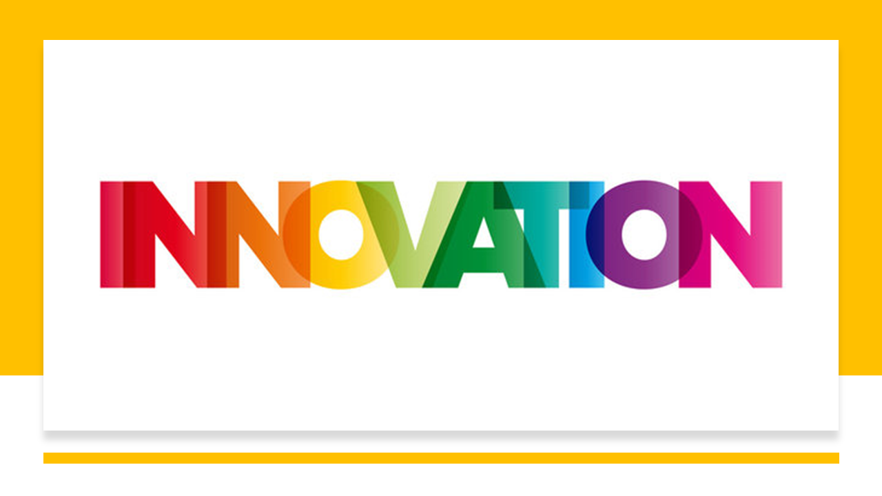 Winning with Innovative and Remarkable Impacts Winning with Innovative and Remarkable Impacts