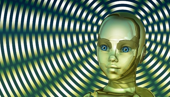 They Took Our Jobs! Tipping & Taxing Robots in Bitcoin They Took Our Jobs! Tipping & Taxing Robots in Bitcoin