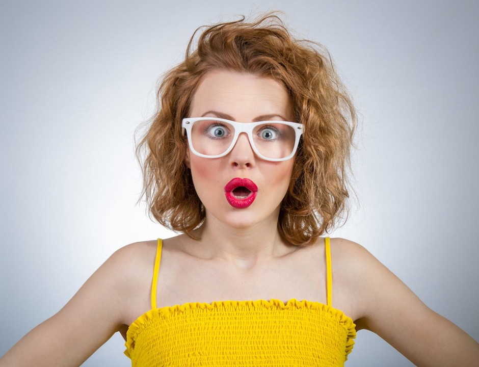 5 cose che CREDEVI di sapere sui tuoi occhi 5 cose che CREDEVI di sapere sui tuoi occhi