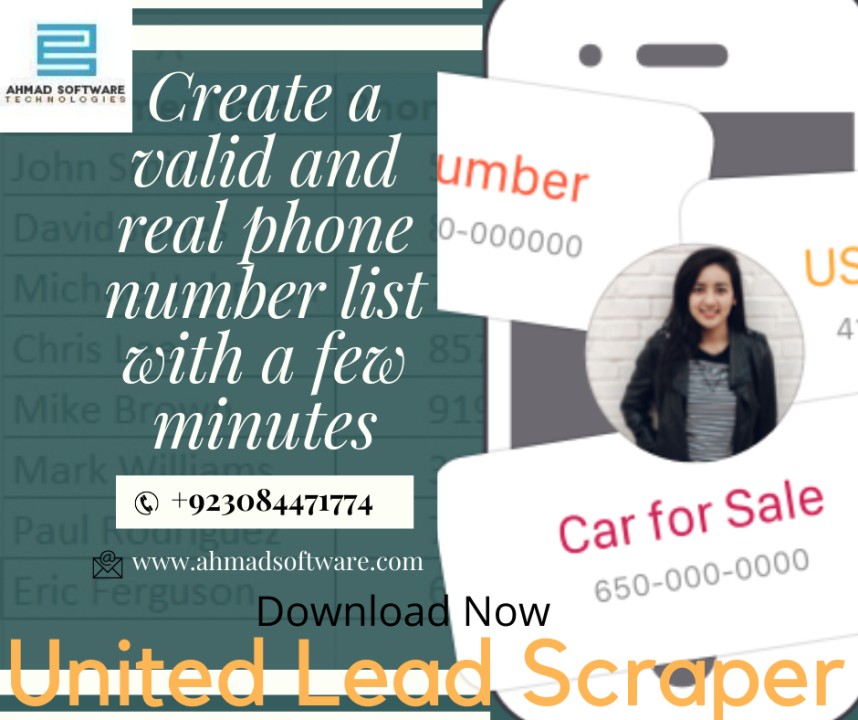 What is the best web scraper to scrape phone numbers Data From websites? What is the best web scraper to scrape phone numbers Data From websites?