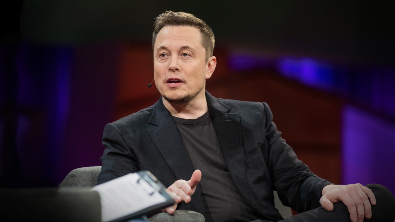 Lessons Learnt From Elon Musk Lessons Learnt From Elon Musk
