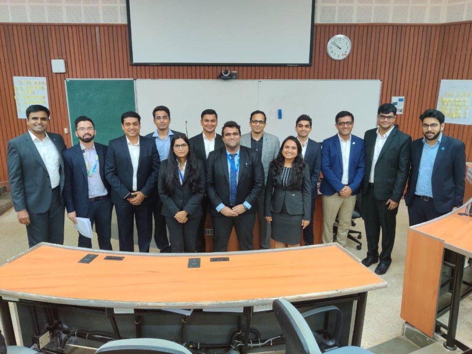 Kartik R on LinkedIn: My Journey to the Capgemini E.L.I.T.E Program ... Kartik R on LinkedIn: My Journey to the Capgemini E.L.I.T.E Program ...