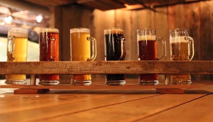 Fungal Spores in Your Brew Fungal Spores in Your Brew