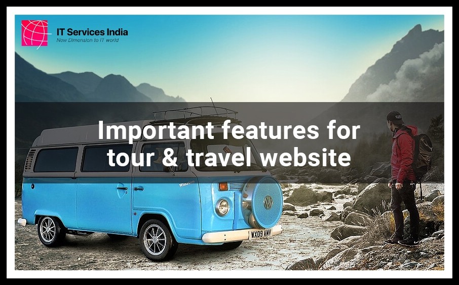 Why is a responsive Tour & travel website important? Why is a responsive Tour & travel website important?