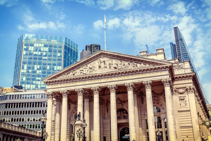 Specialist finance industry reacts to bank rate rise Specialist finance industry reacts to bank rate rise
