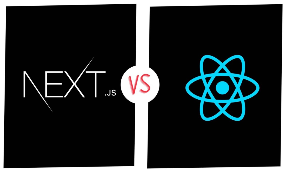 Why Choose Next.js Over creat react app in 2022 Why Choose Next.js Over creat react app in 2022