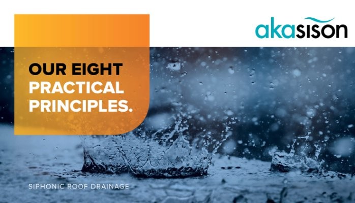 AKASISON offers a great Total Project Management support for rainwater ... AKASISON offers a great Total Project Management support for rainwater ...