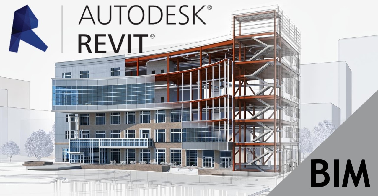 Autodesk Revit BIM Software: Giải Pháp Tối Ưu Cho Thiết Kế Xây Dựng ... Autodesk Revit BIM Software: Giải Pháp Tối Ưu Cho Thiết Kế Xây Dựng ...