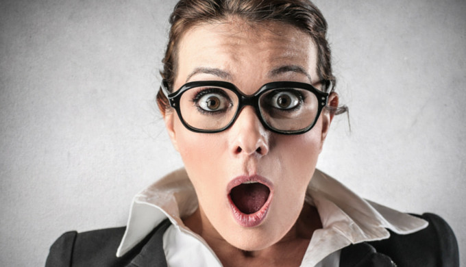 The Shocking Truth about Financial Advisors The Shocking Truth about Financial Advisors
