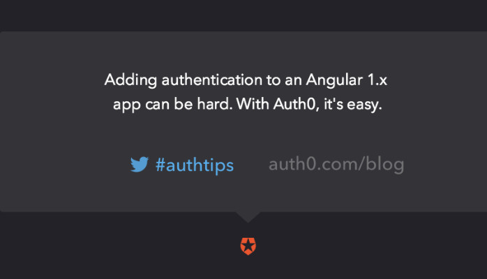 AngularJS Authentication Screencast Series - Part 2 AngularJS Authentication Screencast Series - Part 2