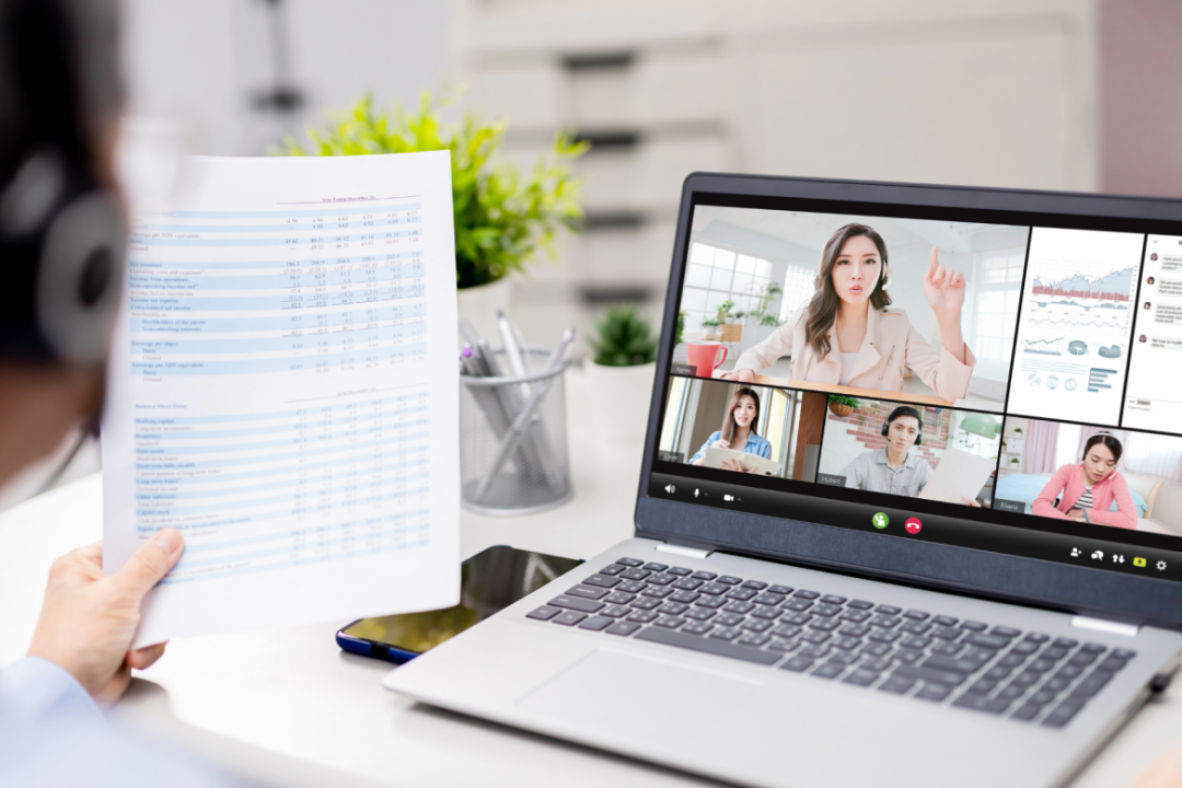 5 Simple Ways To Lead Effective Remote Meetings 5 Simple Ways To Lead Effective Remote Meetings