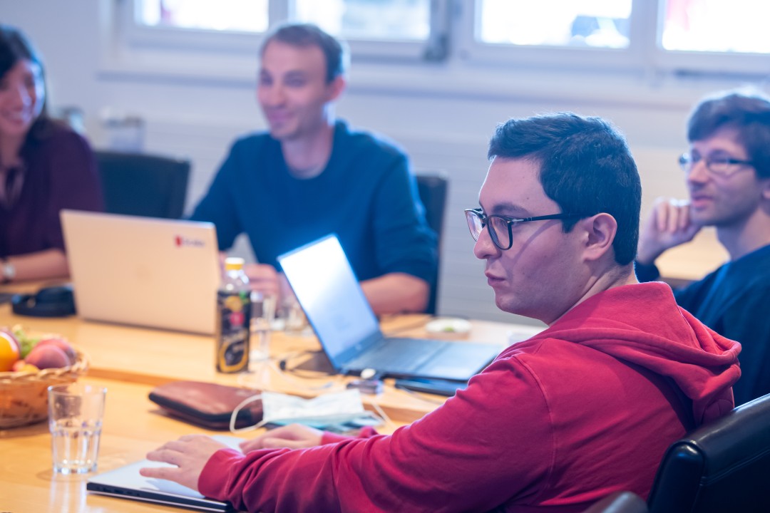 Welcome to the Scala Center LinkedIn page! Welcome to the Scala Center LinkedIn page!