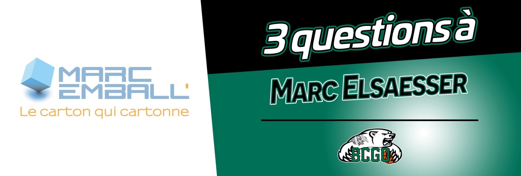 Interview Partenaire Interview Partenaire