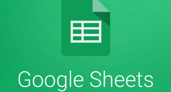 Five Ways Teachers Can Turn Up the Power of Google Sheets Five Ways Teachers Can Turn Up the Power of Google Sheets
