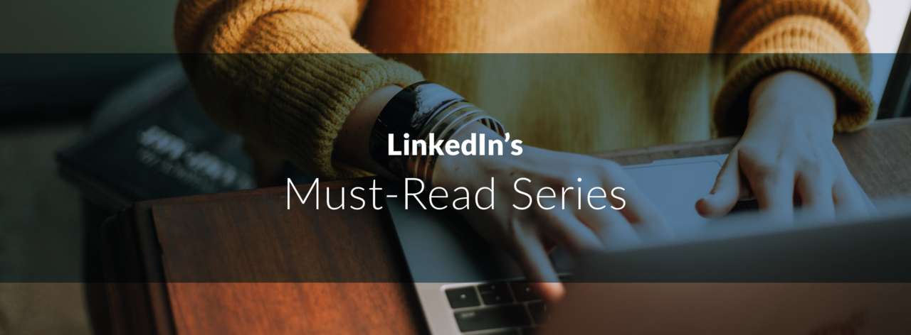 Reimagining work, interviews with leaders transforming HR, and more top ... Reimagining work, interviews with leaders transforming HR, and more top ...