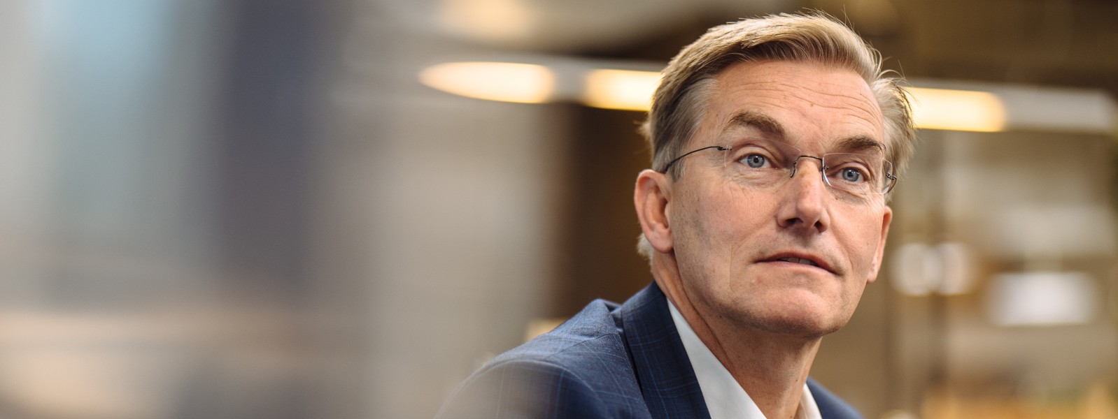 Five things every CEO needs to focus on right now Five things every CEO needs to focus on right now