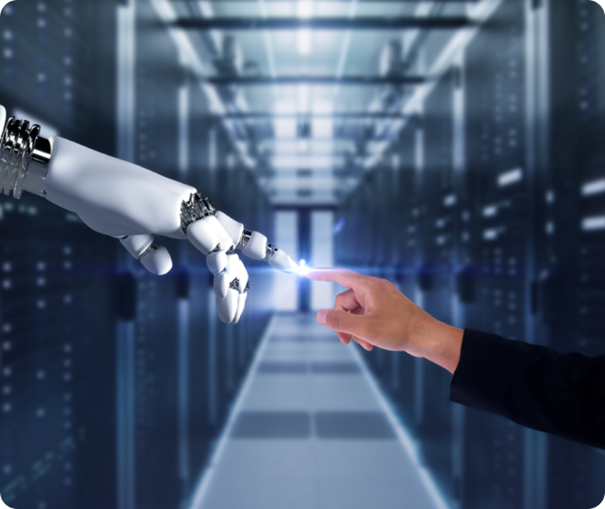 Conversational Ai - A Game Changer in Digital Transformation & Automation Conversational Ai - A Game Changer in Digital Transformation & Automation